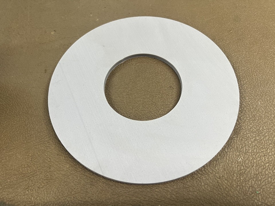 Hendrickson S-26807 Bushing Tube Spacer AANT AANL Intraax | eBay