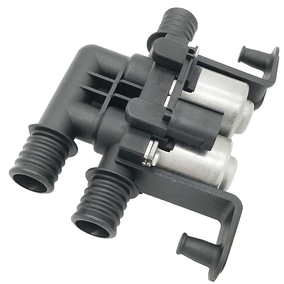 HVAC Heater Control Valve for 2004-2019 BMW X5 X6 E53 E70 E71 F15/16 ...