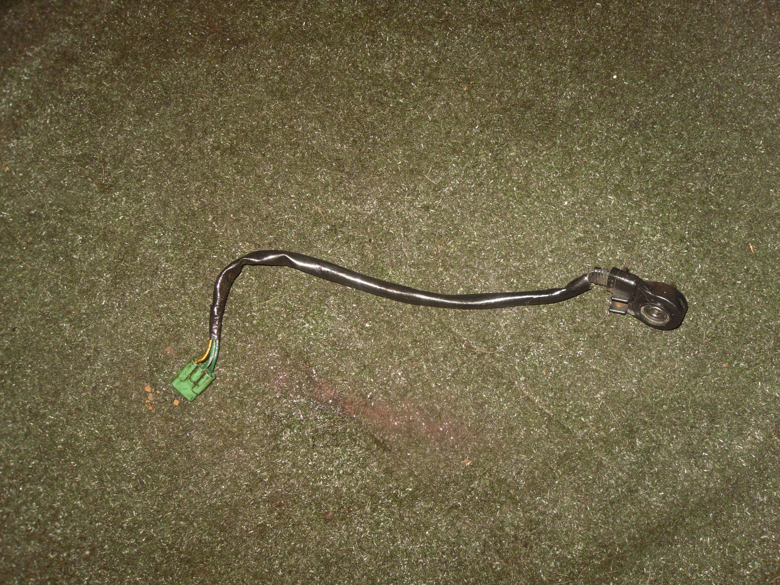 2001 91-03 HONDA ST 1100 ST1100 KICKSTAND SIDE KICK STAND SENSOR | eBay