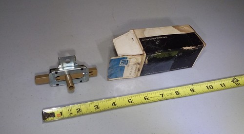 NOS 68-75 Chevy Olds Buick TH400 TH AT downshift switch Impala Chevelle ...