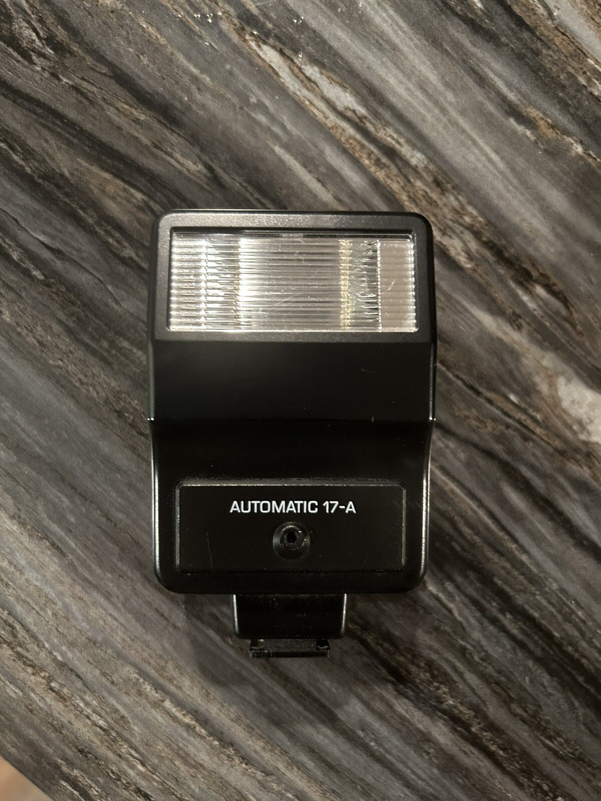 Vintage Sears KS Super II SR2000 35MM SLR Camera With Lens and Flash ...