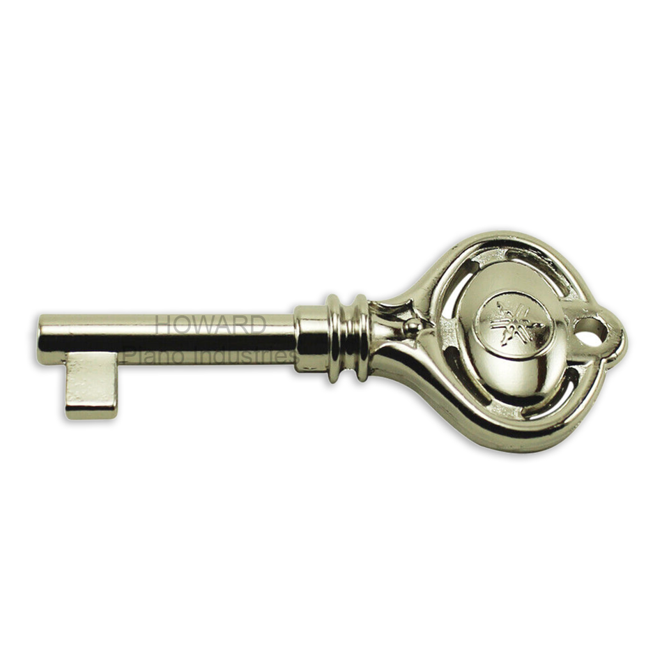Yamaha Vertical/Upright Piano Lock Key For All Yamaha Vertical/Upright ...