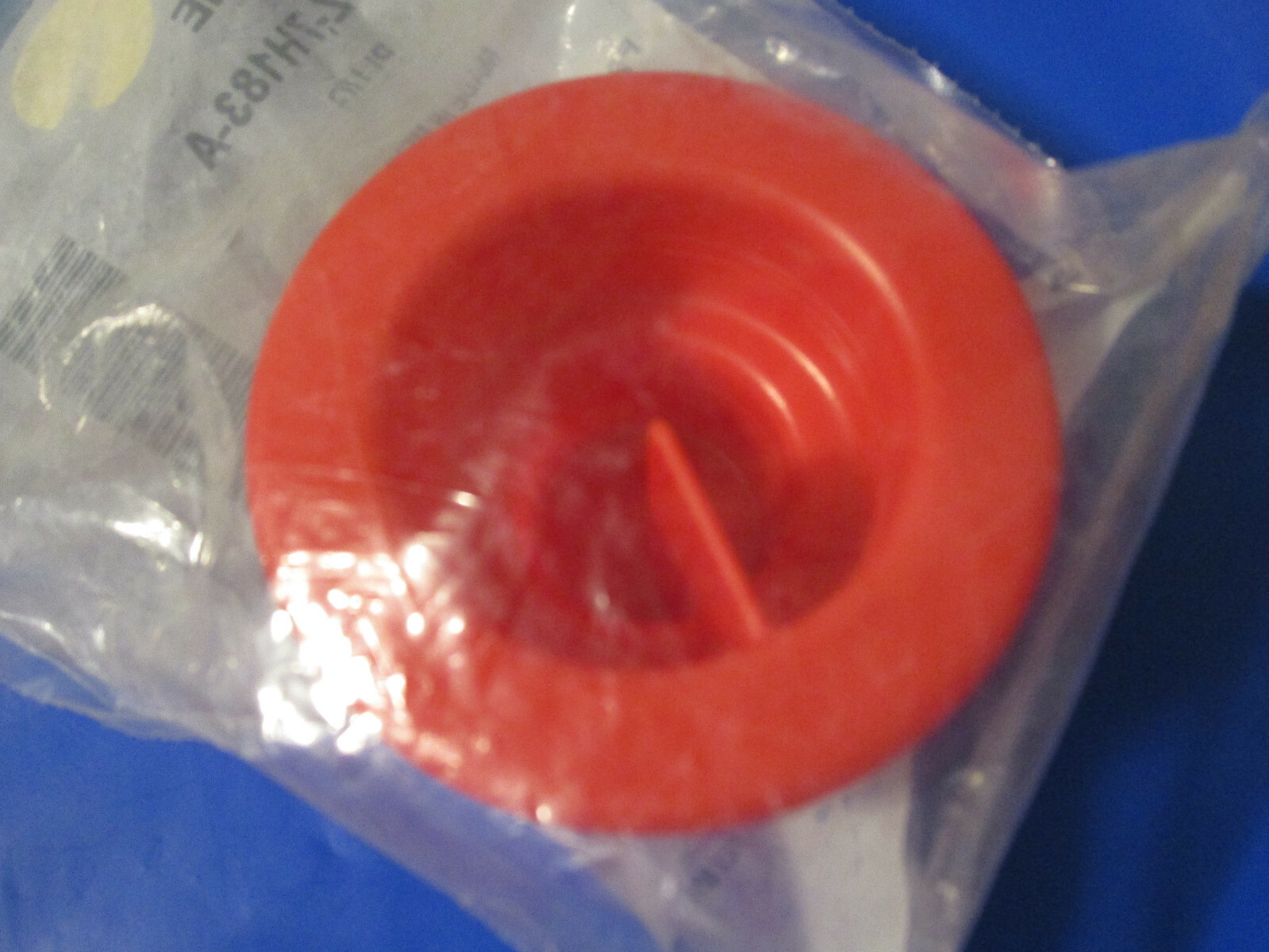 Genuine OEM Ford Plug F1FZ7H183A for sale online | eBay