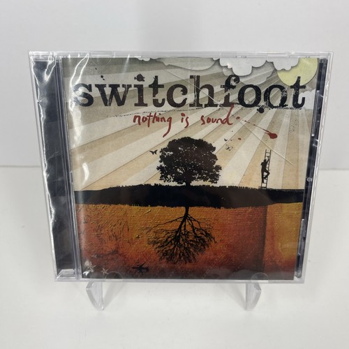 Switchfoot : Nothing Is Sound (Sealed CD, 2005) | eBay