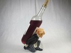 Bottle Holder Butler Wine Holder Waiter 7" tall | eBay