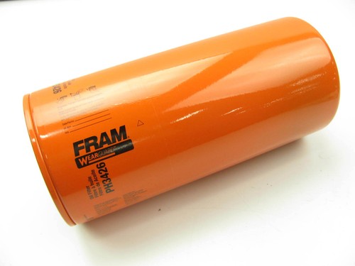 Fram PH3426 Oil Filter Replaces 57604 L65236 LFP8469 LF360 LF703 ...