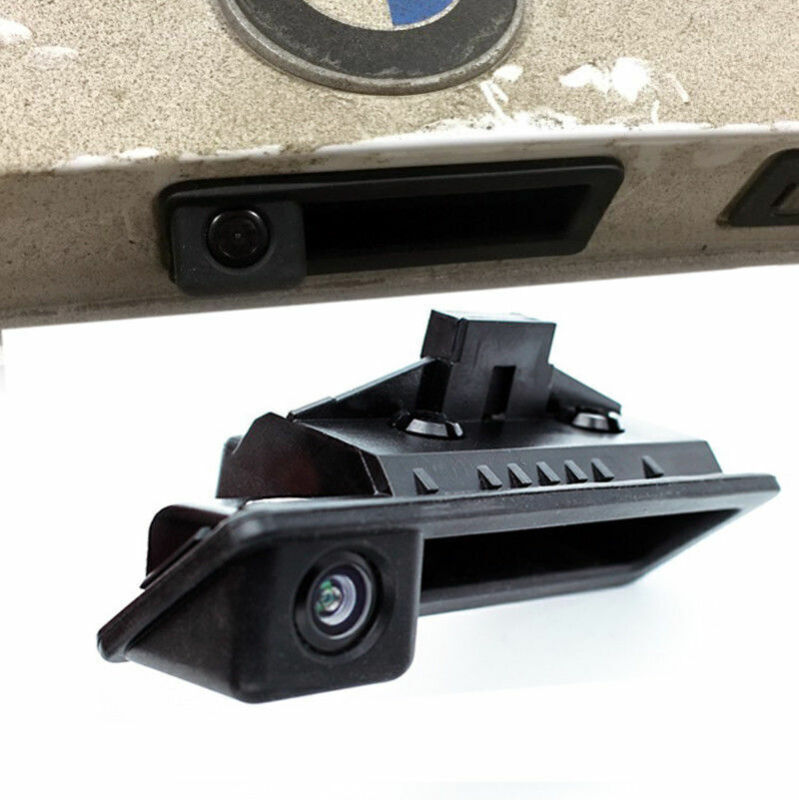 BMW E84 E71 Rear View Camera for E53 Car E72# E39 E82 E46 28ix 5 Series ...