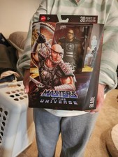 Masters of the Universe Masterverse Blade (1987)