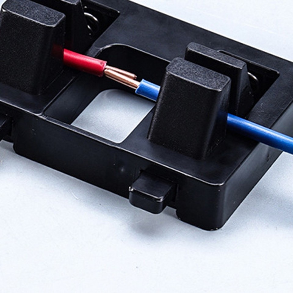 For DIY Projects Electric Wire Welding Fixture Portable Soldering ...