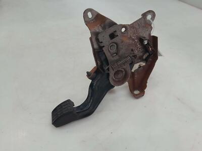 2010 - 2017 Chevy Equinox Parking Brake Lever Pedal Assembly OEM ...