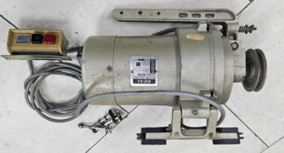 Machine Parts & Attachments - Clutch Motor