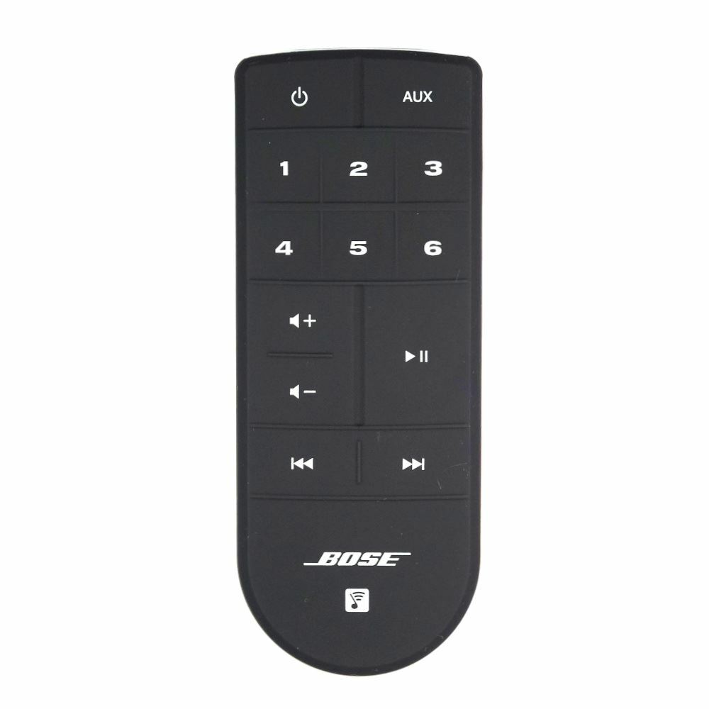 Genuine Bose SoundTouch 20 Speaker Remote Control | eBay