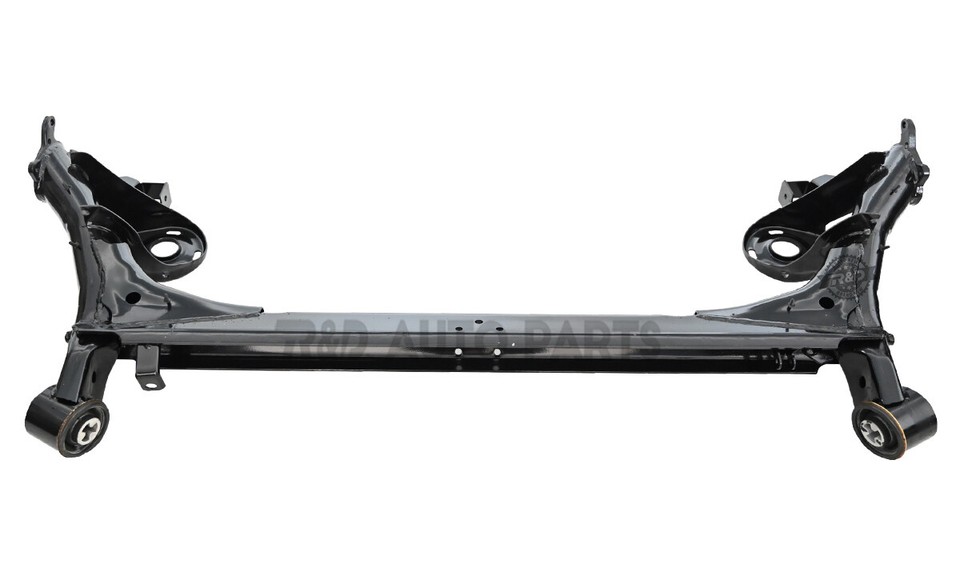 1999-2005 VW Volkswagen Jetta New Rear Crossmember Subframe & Bolt Kits ...