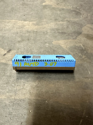 1991 C4 A/T MEMCAL PROM Computer Chip AXCP 9814 | eBay