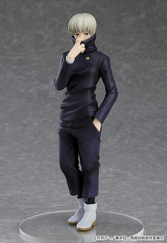 Jujutsu Kaisen figure Toge numaki Pop Up Parade GOOD SMILE COMPANY JP ...