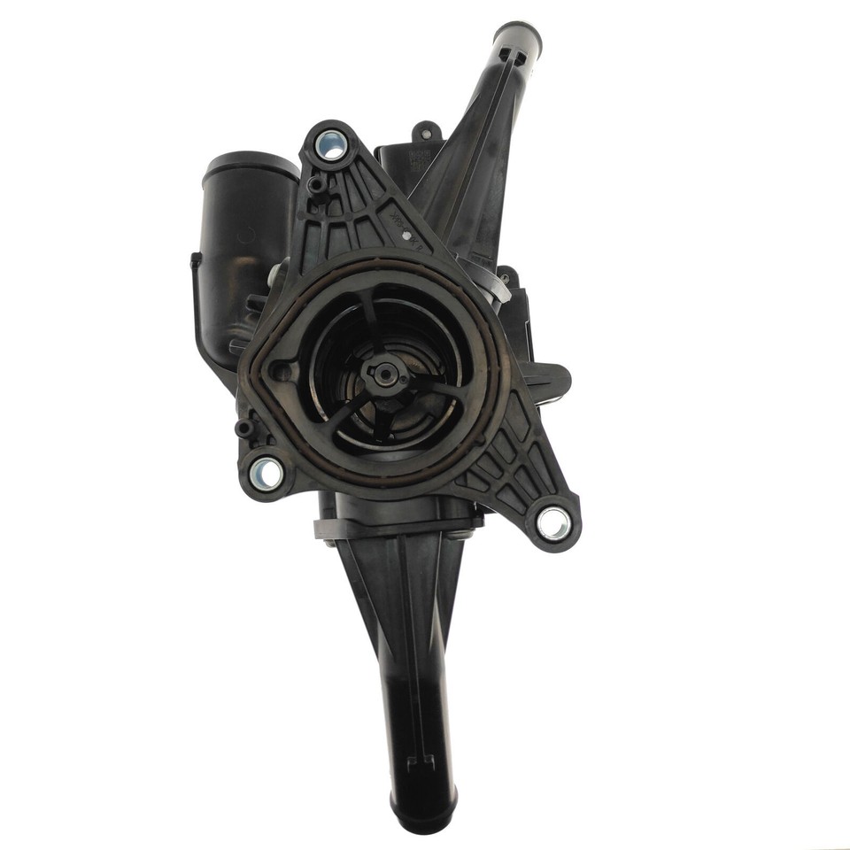 256002M002 Coolant Thermostat For Kia Rio LX S1.6L L4 2018-2023 Hyundai ...