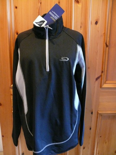 NEUw crane Ski-/Snowboard-Jacke Gr. M TechTex fun | eBay.de