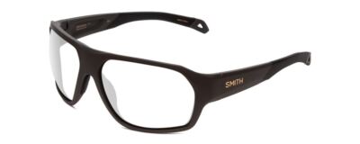 Smith Optics Deckboss Designer Reading Glasses Matte Gravy Grey ...