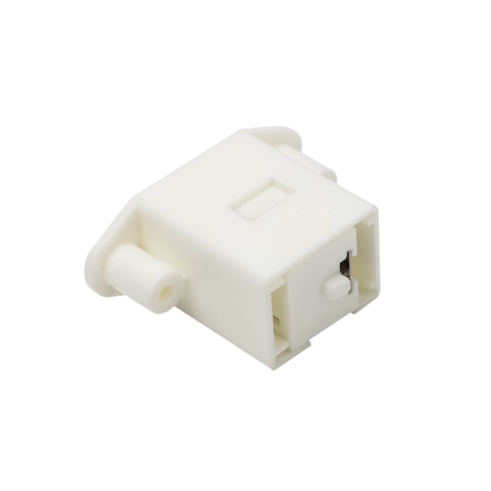 2 Pack Washer Door/Drawer Pedestal Latch 137006200 For Electrolux ...