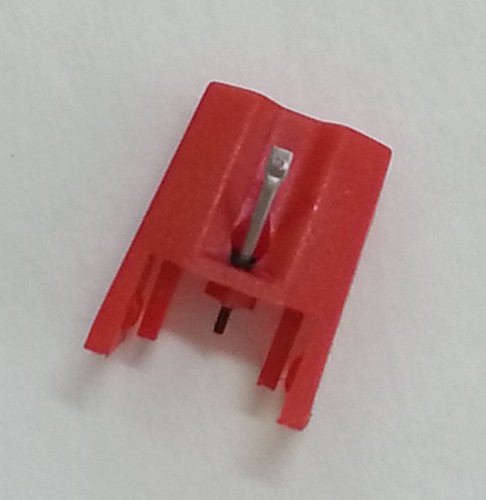 New! REPLACE STYLUS NEEDLE FOR FISHER MT9001, ION ICT04 *Upgrade CA8 ...