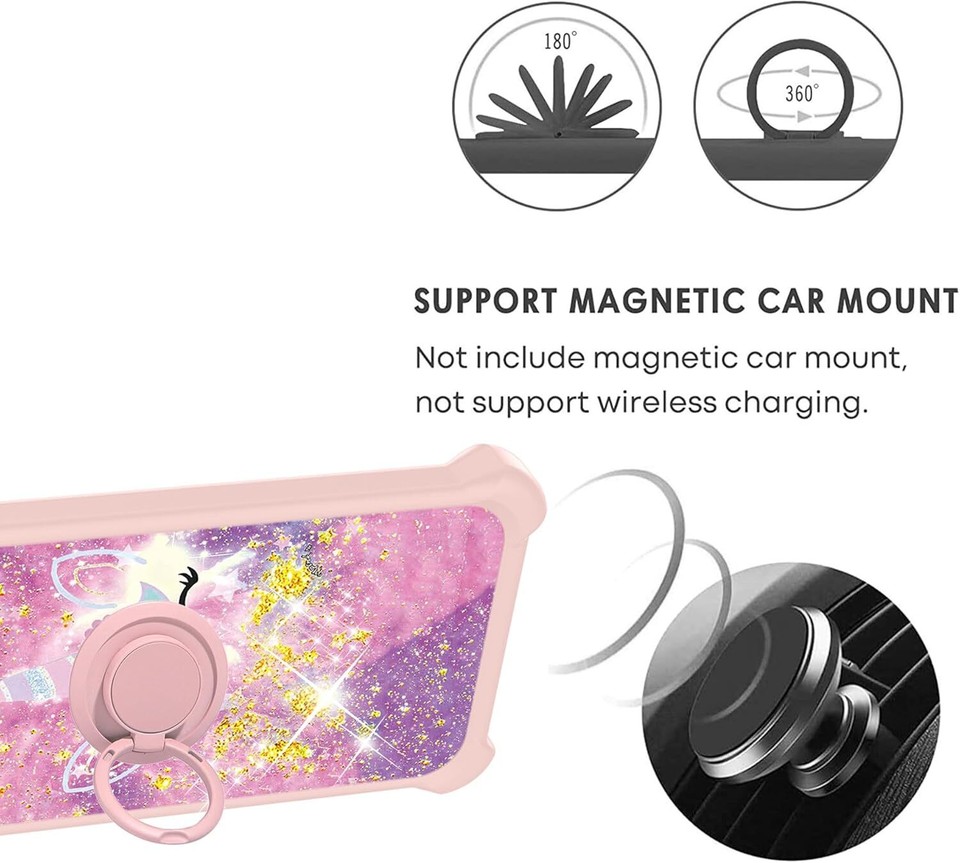 for Sky Devices Elite D65 Phone Case Cover Glass Screen Protector T1 | eBay