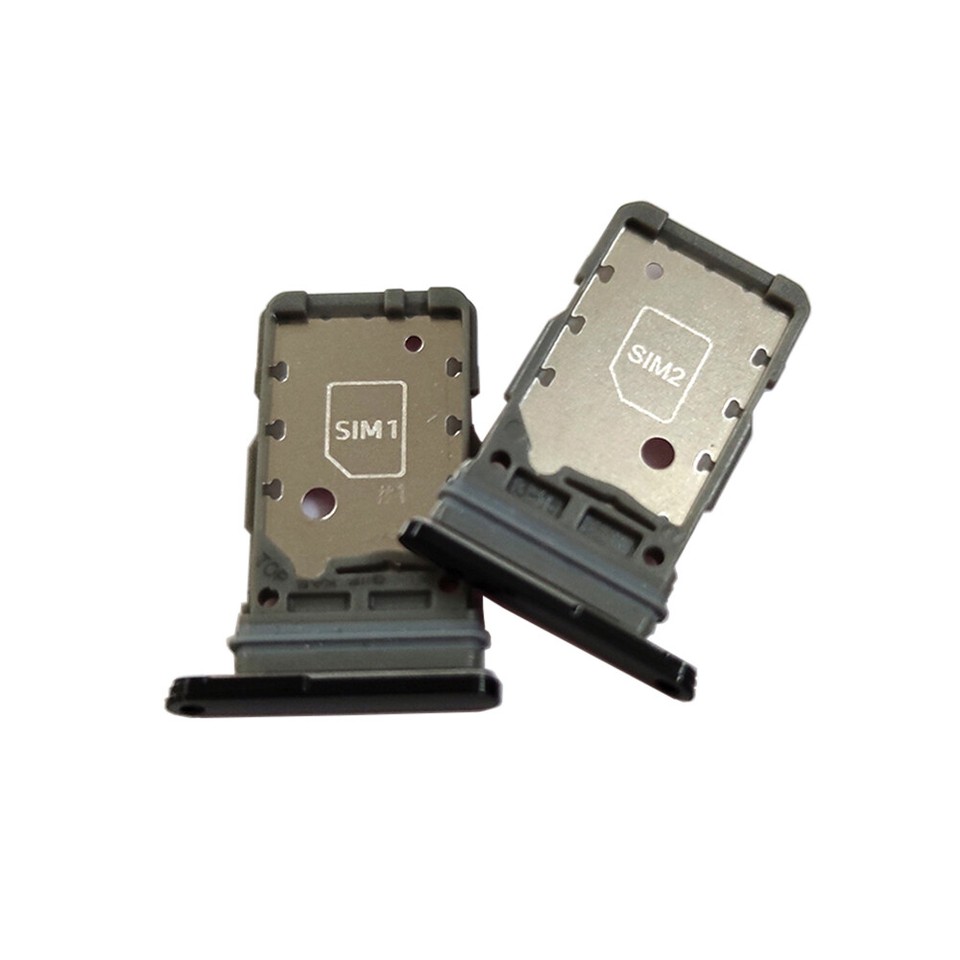 SIM Card Tray For Samsung Galaxy S21 / S21 Plus / S21 Ultra SIM Card ...