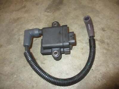 Mercury Optimax 115hp outboard ignition coil (A79984) | eBay