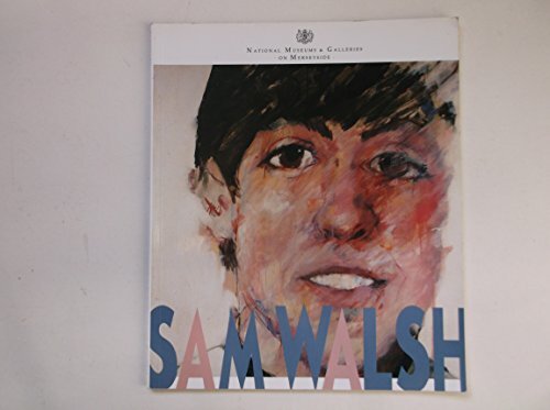 Sam Walsh by Kidson, Alex Paperback / softback Book The Fast Free ...