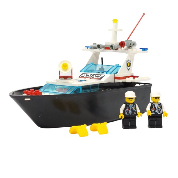 LEGO Boats: Wave Cops (4012) for sale online | eBay