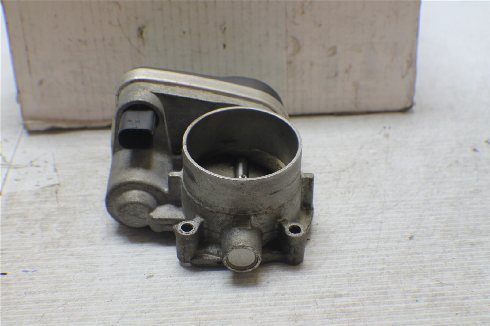 2006-2010 Chrysler 300 Throttle Body Valve Assembly 04861691AA 223 6E4 ...