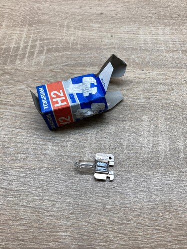 Ampoule De Phare H2 12V 55W Renault 5 | eBay