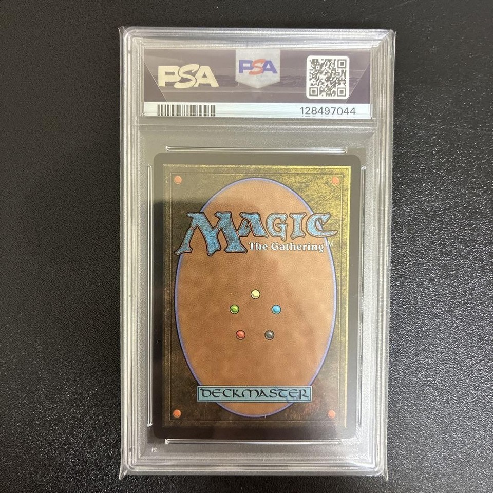 MTG Magic the Gathering PSA10 Aerith Gainsborough 0519 Surge Foil 2025 Japanese | eBay