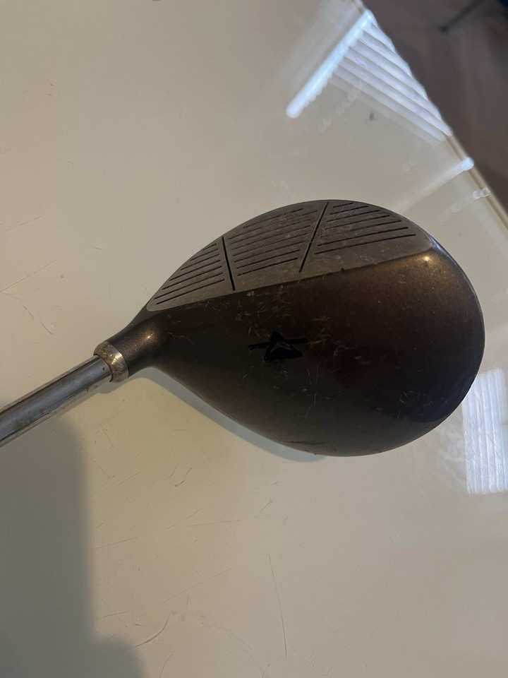 Donnay Pro One 5 Wood 21 Degree Loft Men's Right-Handed Golf Club | eBay UK