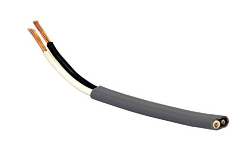 Cable-GPT 2/12 Ga-Gray Jacket - (1 Foot) | eBay