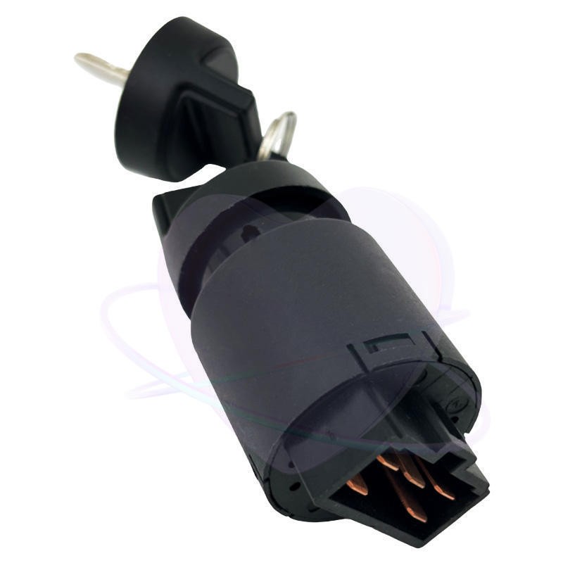 Agrotk Mini Excavator Ignition Switch Attachment for H12 Digger ...