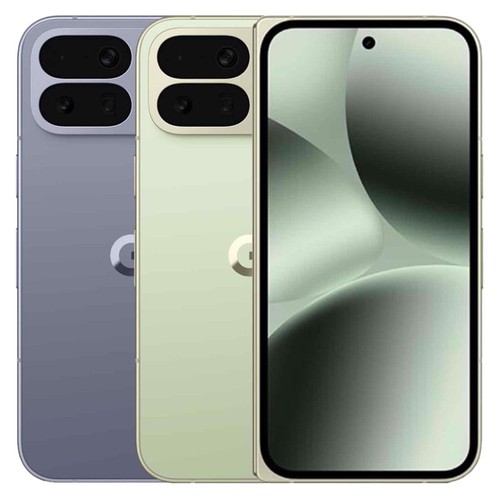 Google Pixel 10 Pro Fold - 256GB, 512GB, 1TB - Moonstone/Jade ...