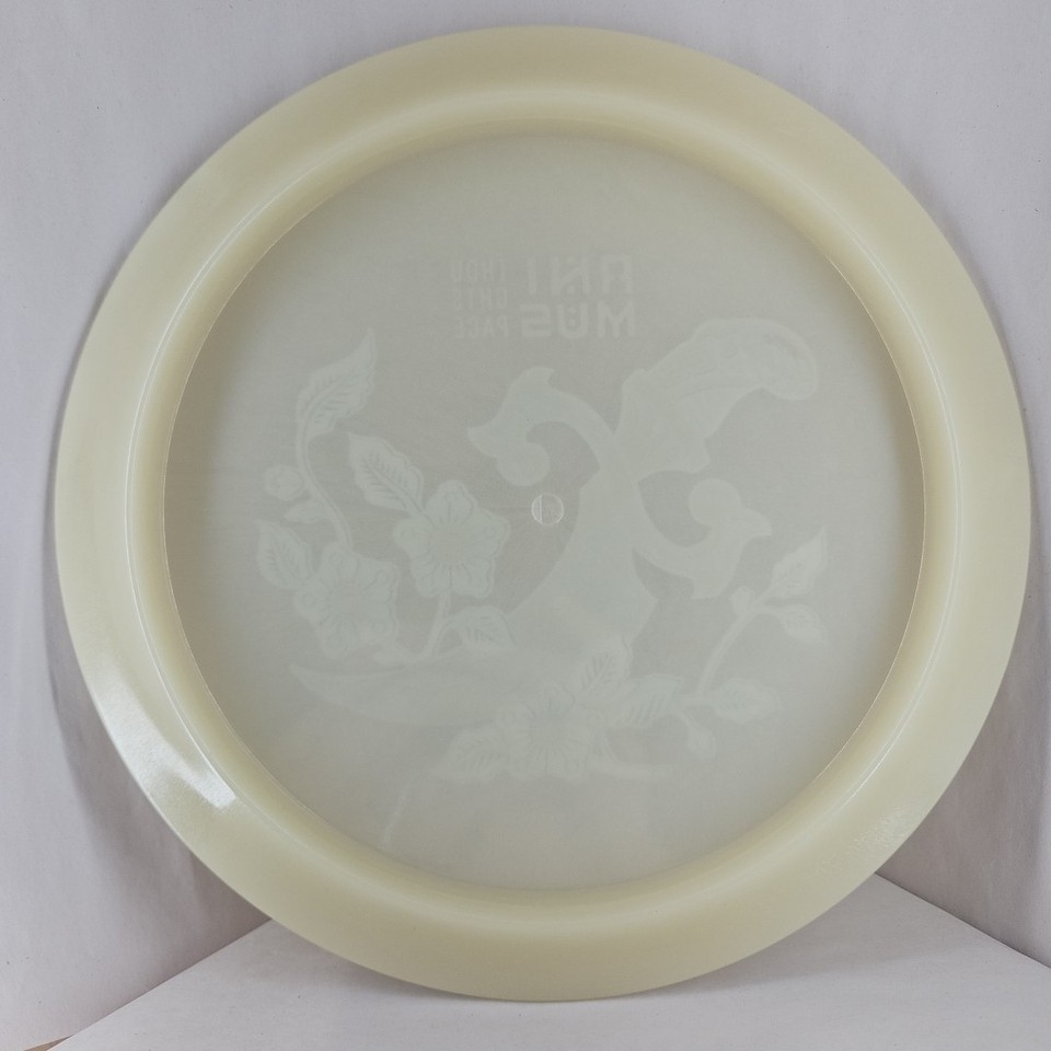 New TSA Glow Animus - Red Dagger 175g | eBay