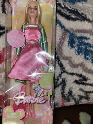 Barbie Totally Spring | eBay