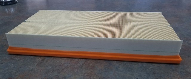 Porsche 95811013000 Genuine OEM Filter Element for sale online | eBay