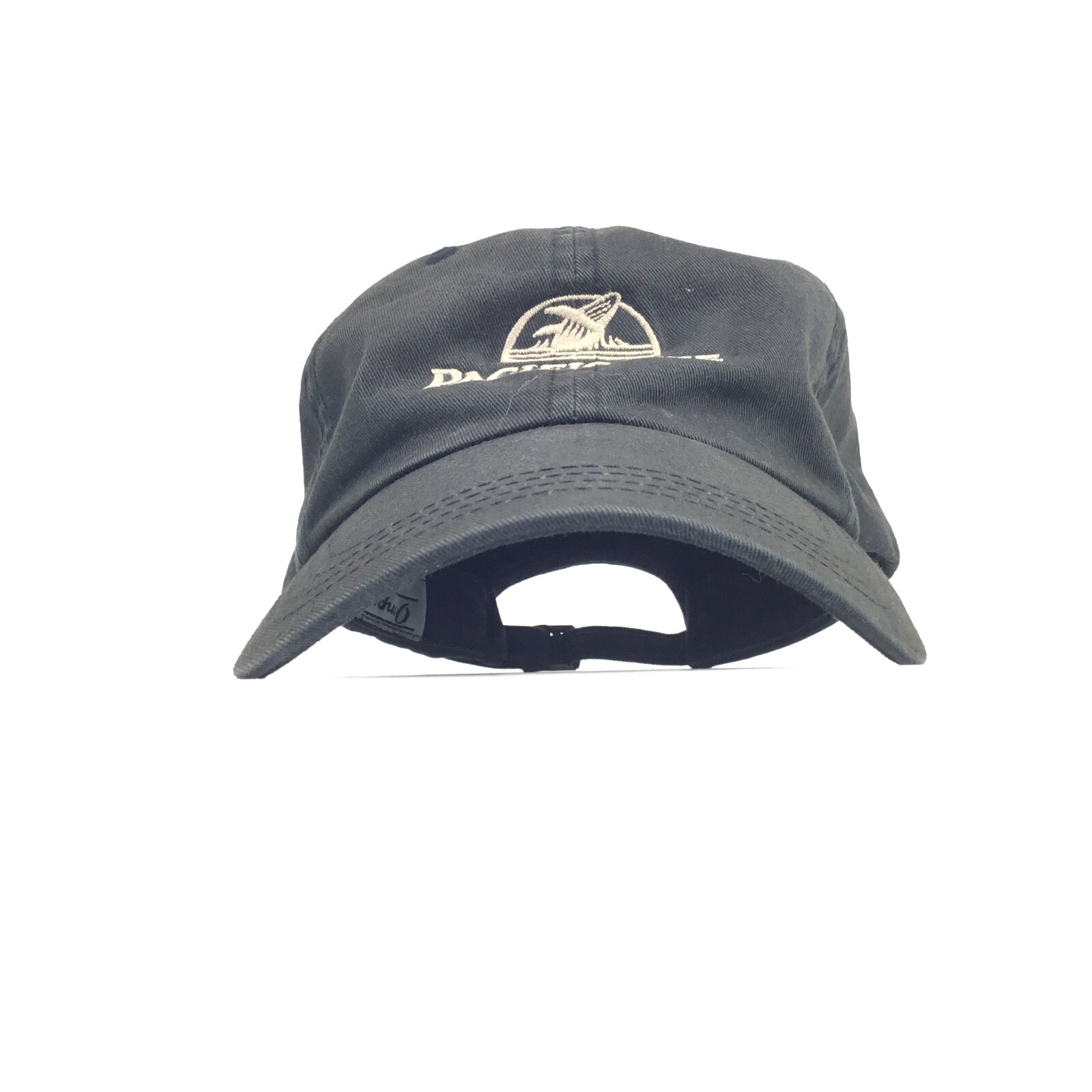 PACIFIC LIFE (Life Insurance) Whale Logo Baseball Cap… - Gem