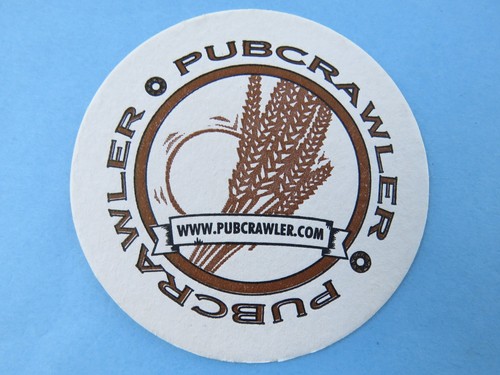 Bière de Collection Dessous ~ Pubcrawler.com = Brewery Voyage Focused ...