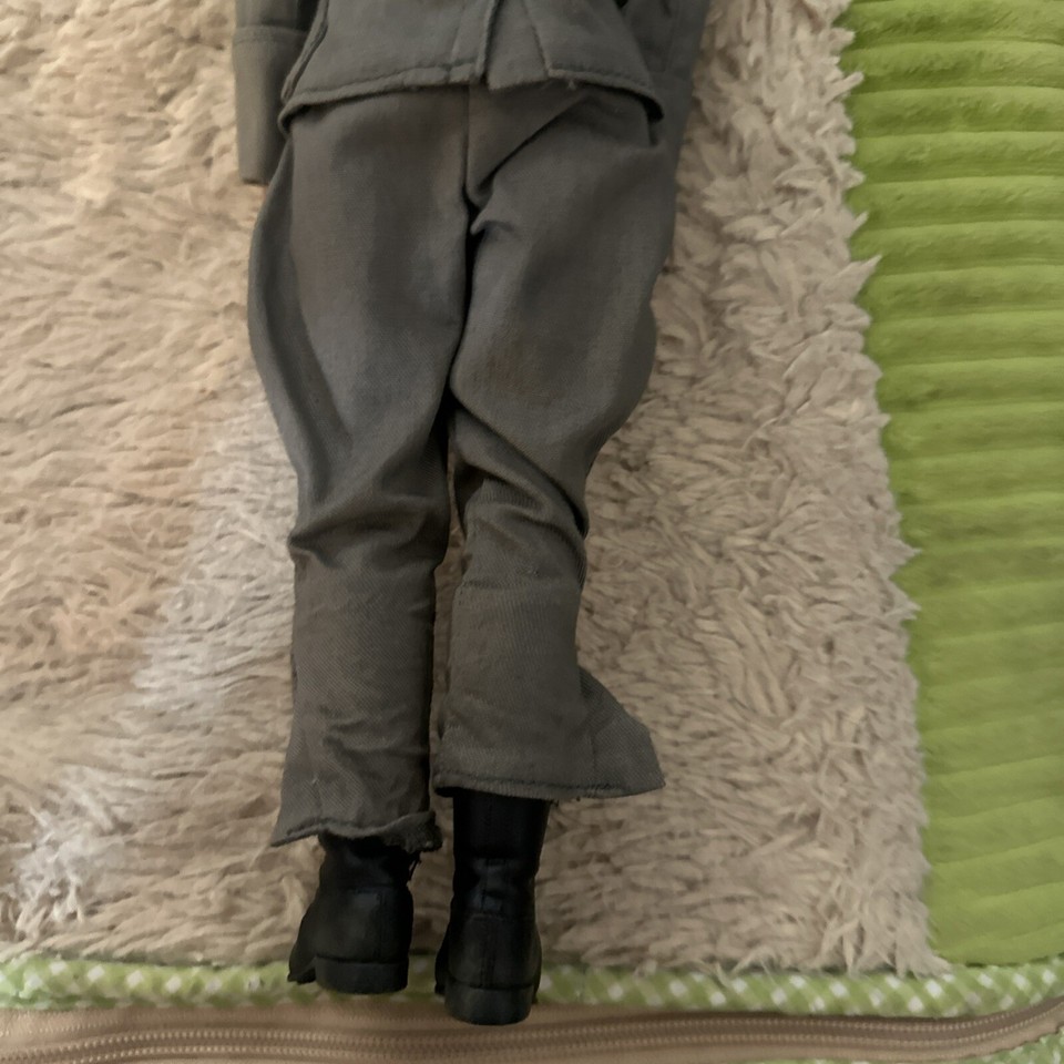 Sepp Kiefer Wehrmacht Heer Signals Officer Intelligence Department 38 ...