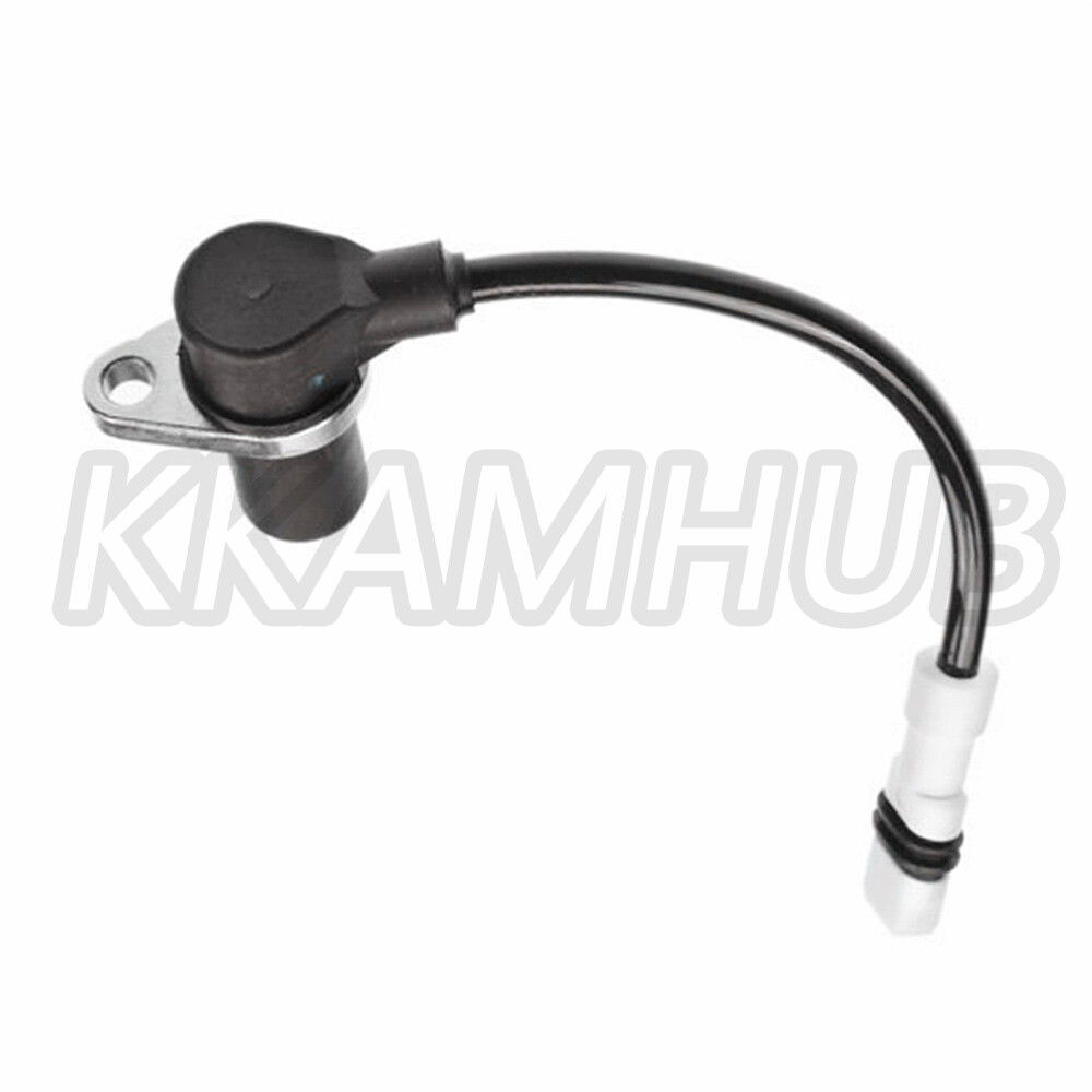 0265006344 ABS Wheel Speed Sensor for Porsche 911 Boxster 0265007344 ...
