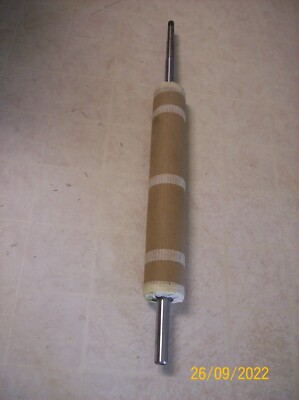 Parts, Feeders & Attachments - Didde