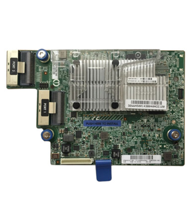 For HP Smart Array P840ar 2GB 2 Port 12G SAS SATA Raid Controller HDD ...