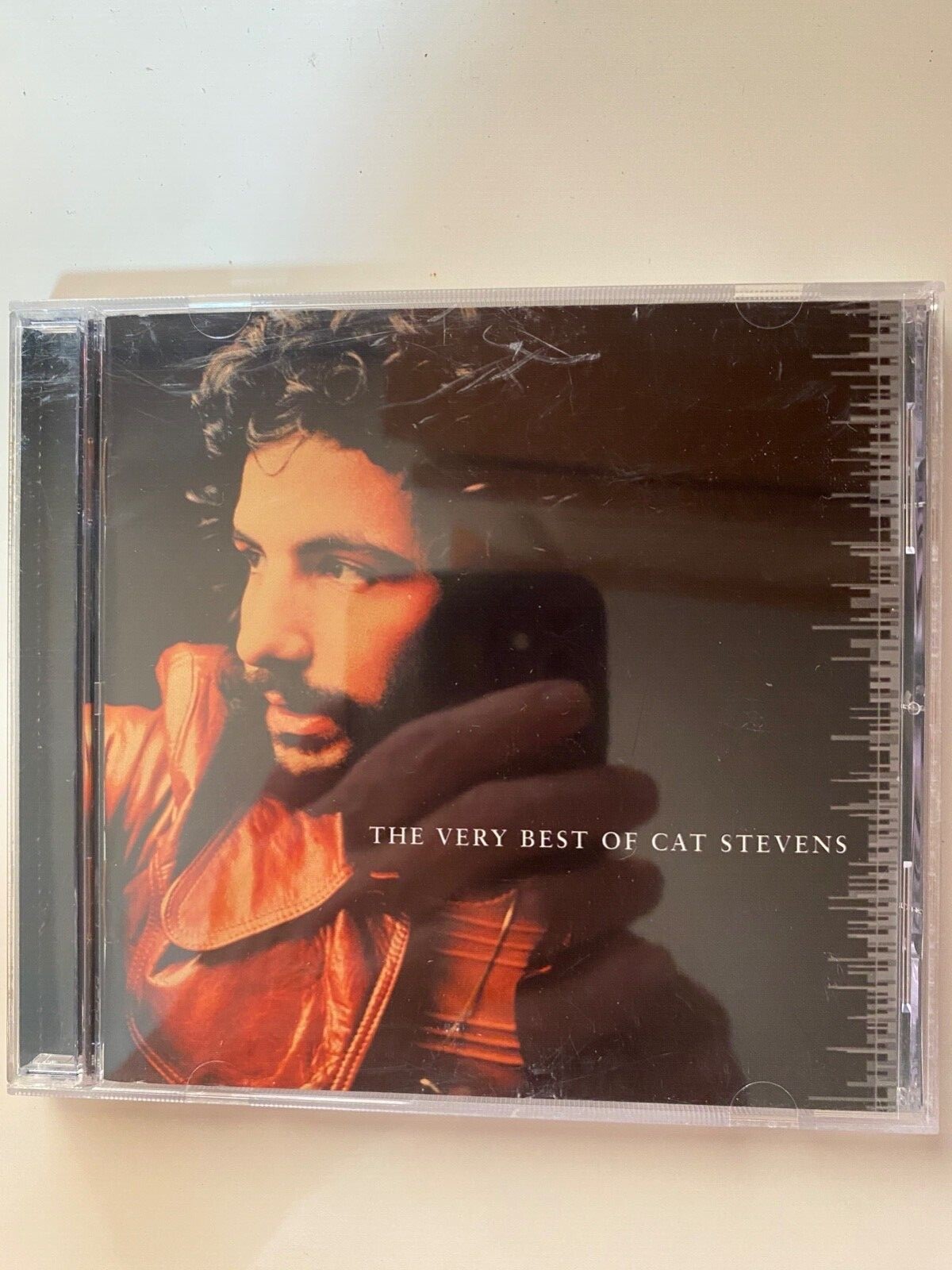 The Very Best Of Cat Stevens CD LIKE NEW | eBay