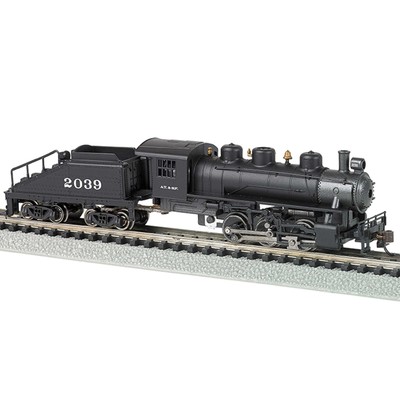 Bachmann 50566 N USRA 0-6-0, SF | eBay