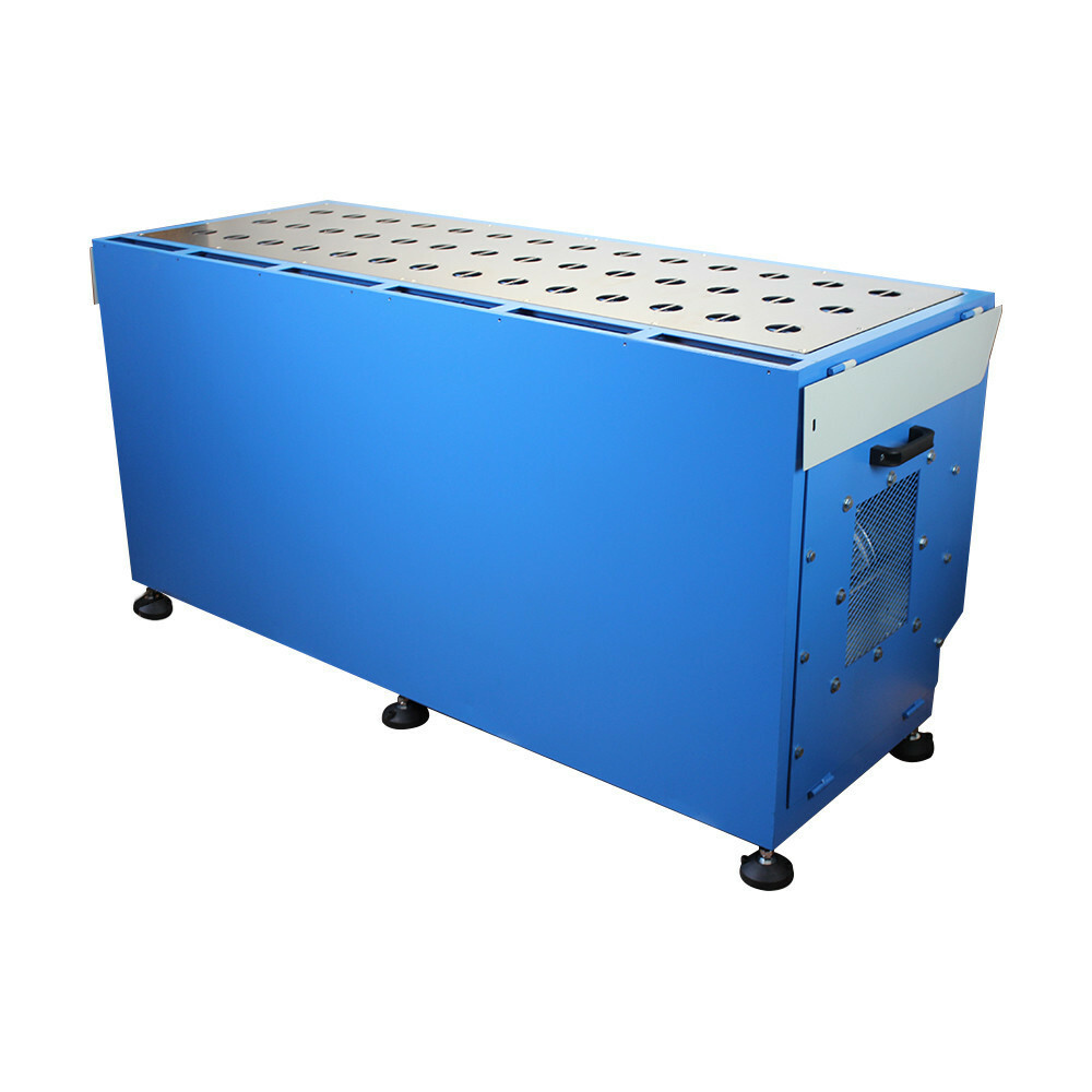 61" x 23" Metalworking Downdraft Table Dust Collector Vacuum Welding | eBay