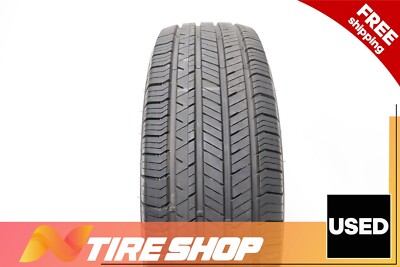 Used 245/70R17 Hankook Mavis Traction Control 4Season - 110T - 11/32 No ...