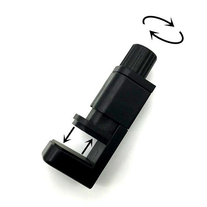 1/4pcs Phone LCD Screen Fixture Clip Fastening Clamp Adjustable Tool ...